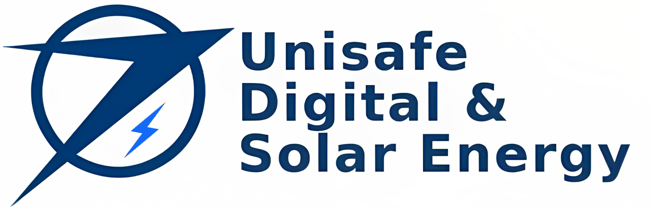 Unisafe Digital & Solar Energy